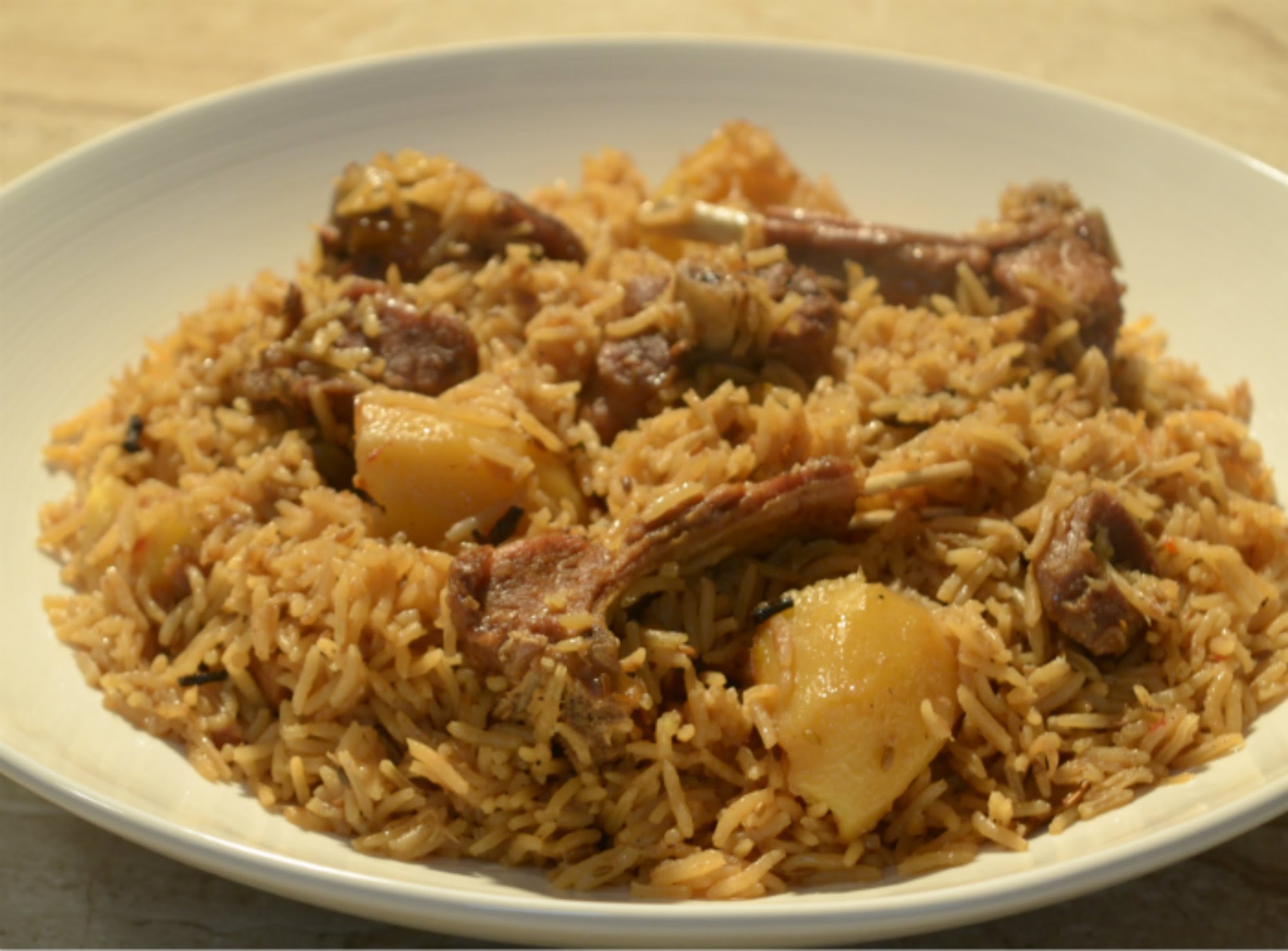 African Pot - Rift Valley Cultural